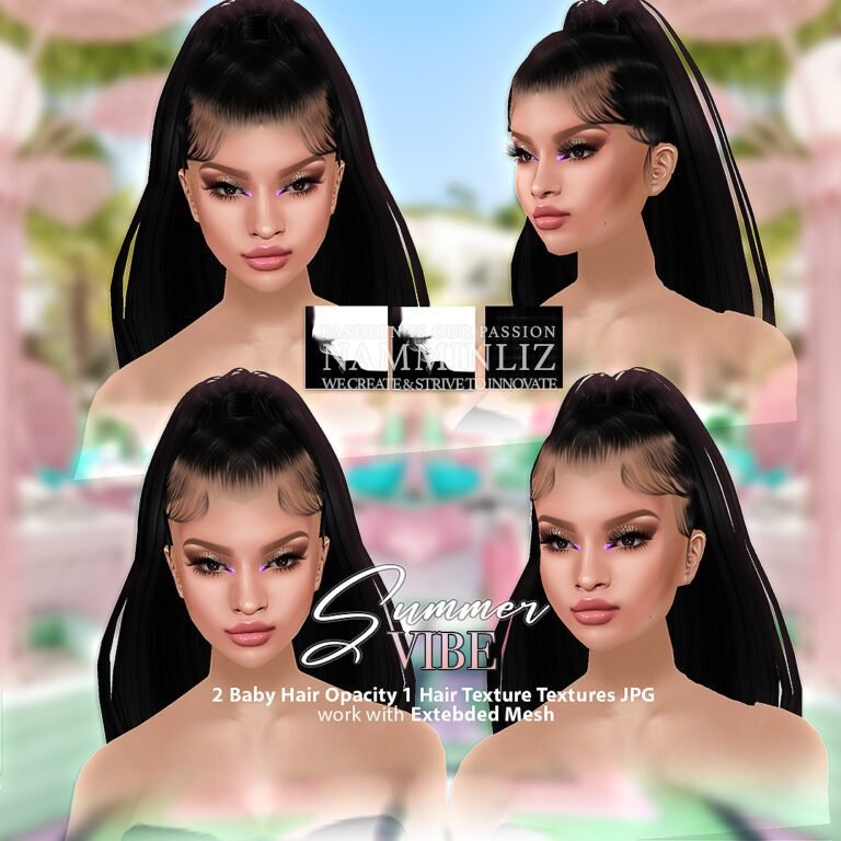 IMVU file sales - NAMMINLIZ namminliz - imvu files - IMVU studio - imvu ...