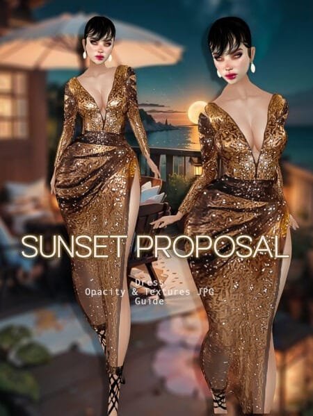 IMVU file sales - NAMMINLIZ namminliz - imvu files