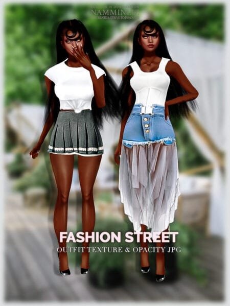 imvu file sale namminliz - NAMMINLIZ IMVU File sales, Meshes - imvu ...