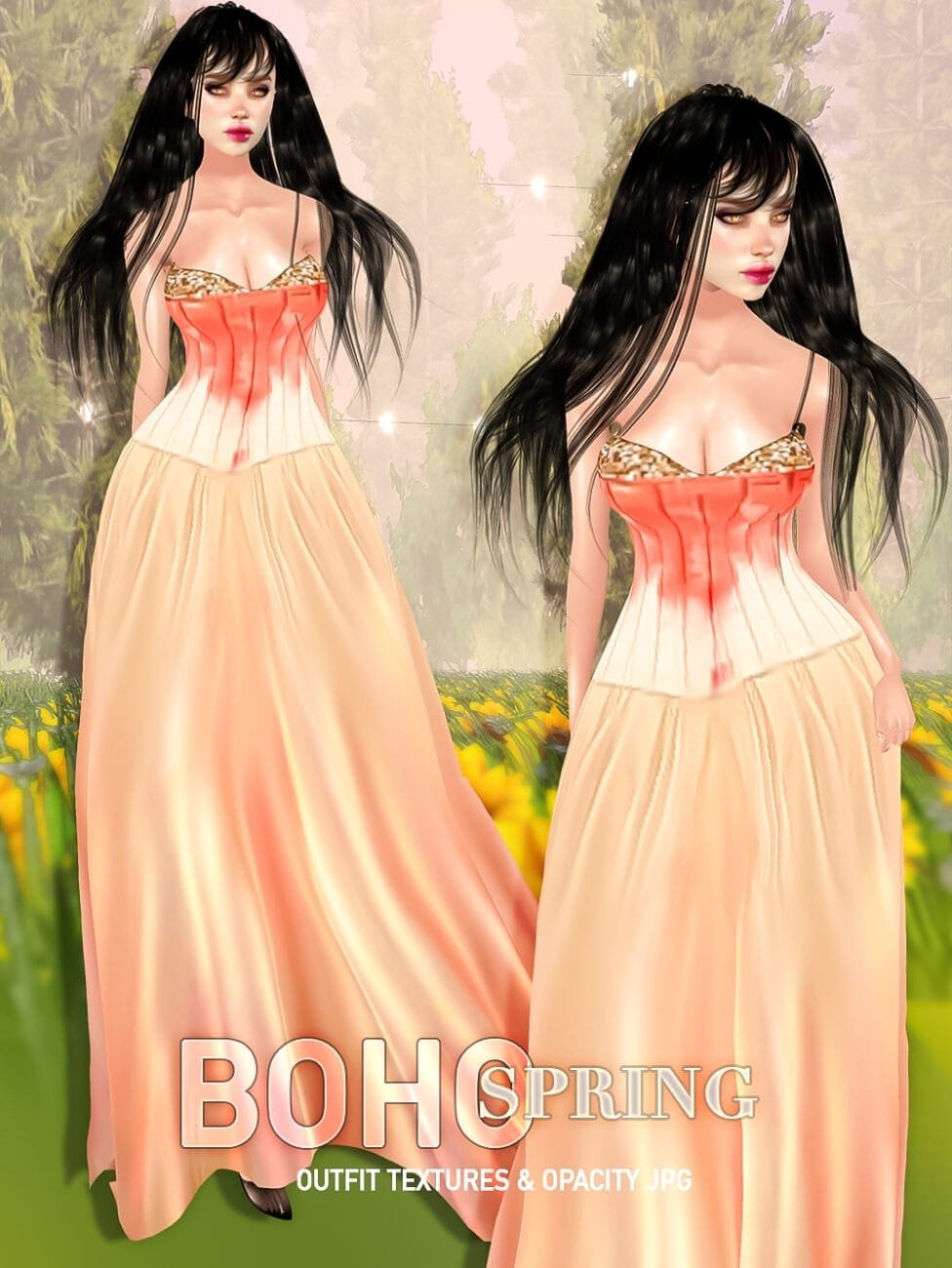 IMVU file sales - NAMMINLIZ namminliz - imvu files - IMVU Studio - imvu