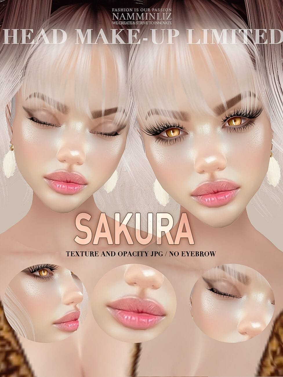 IMVU file sales - NAMMINLIZ namminliz - imvu files - IMVU Studio - imvu ...