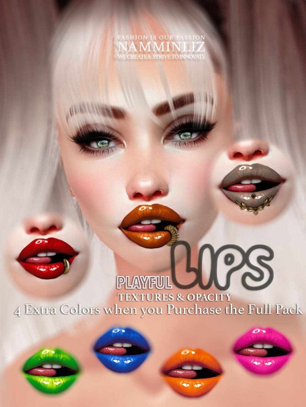 imvu file sale namminliz - NAMMINLIZ IMVU File sales, Meshes - imvu ...