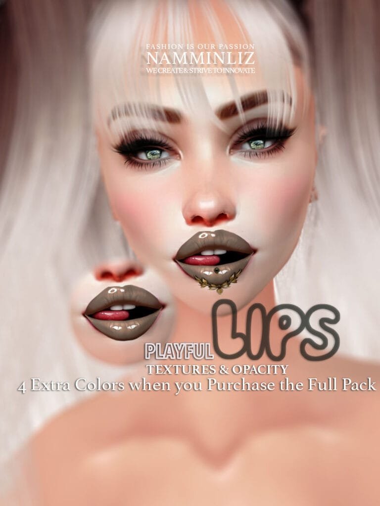 imvu file sale namminliz - NAMMINLIZ IMVU File sales, Meshes - imvu Textures